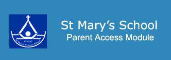 Parent Access Module